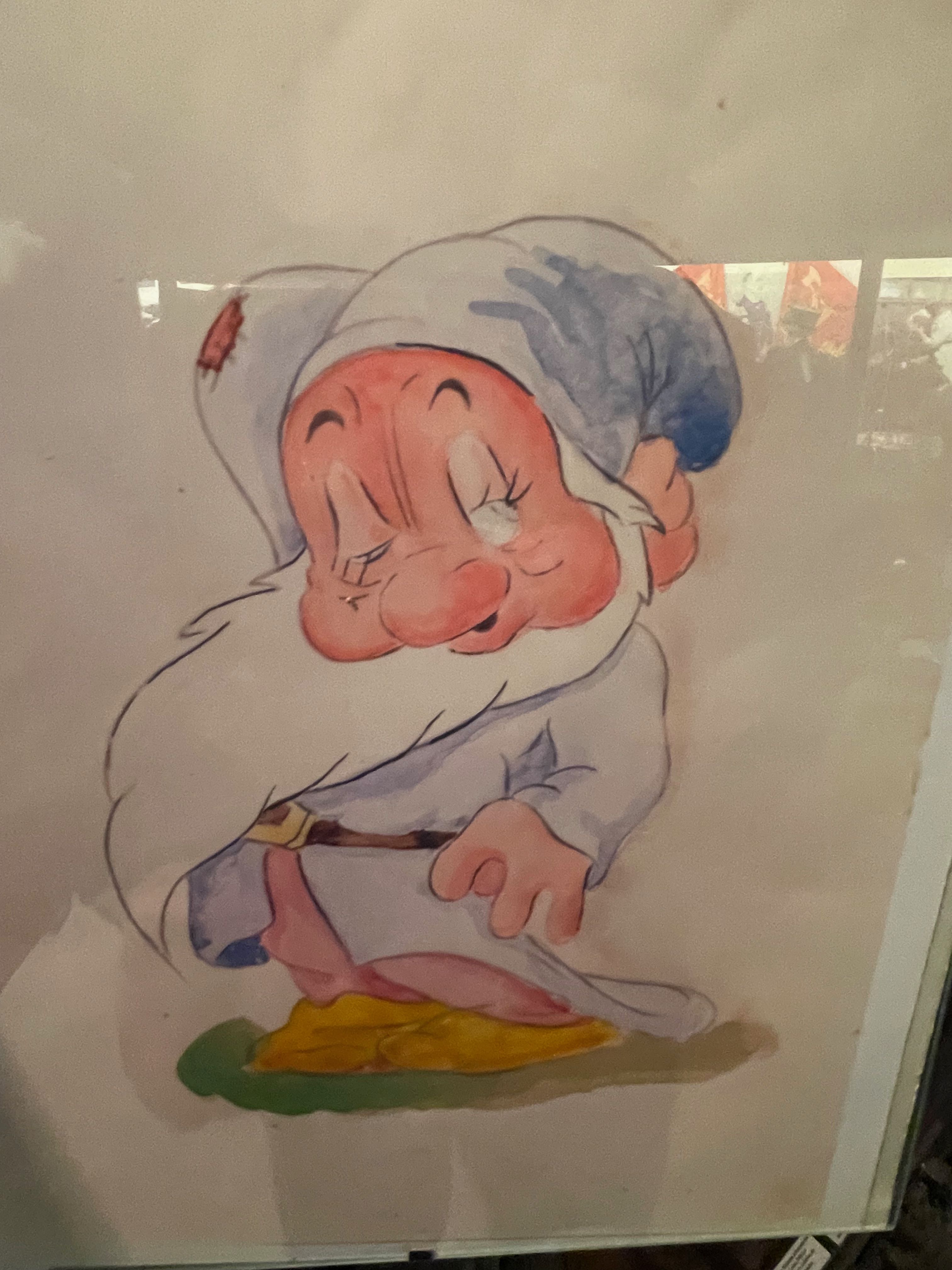 Walt Disney Og Hitler